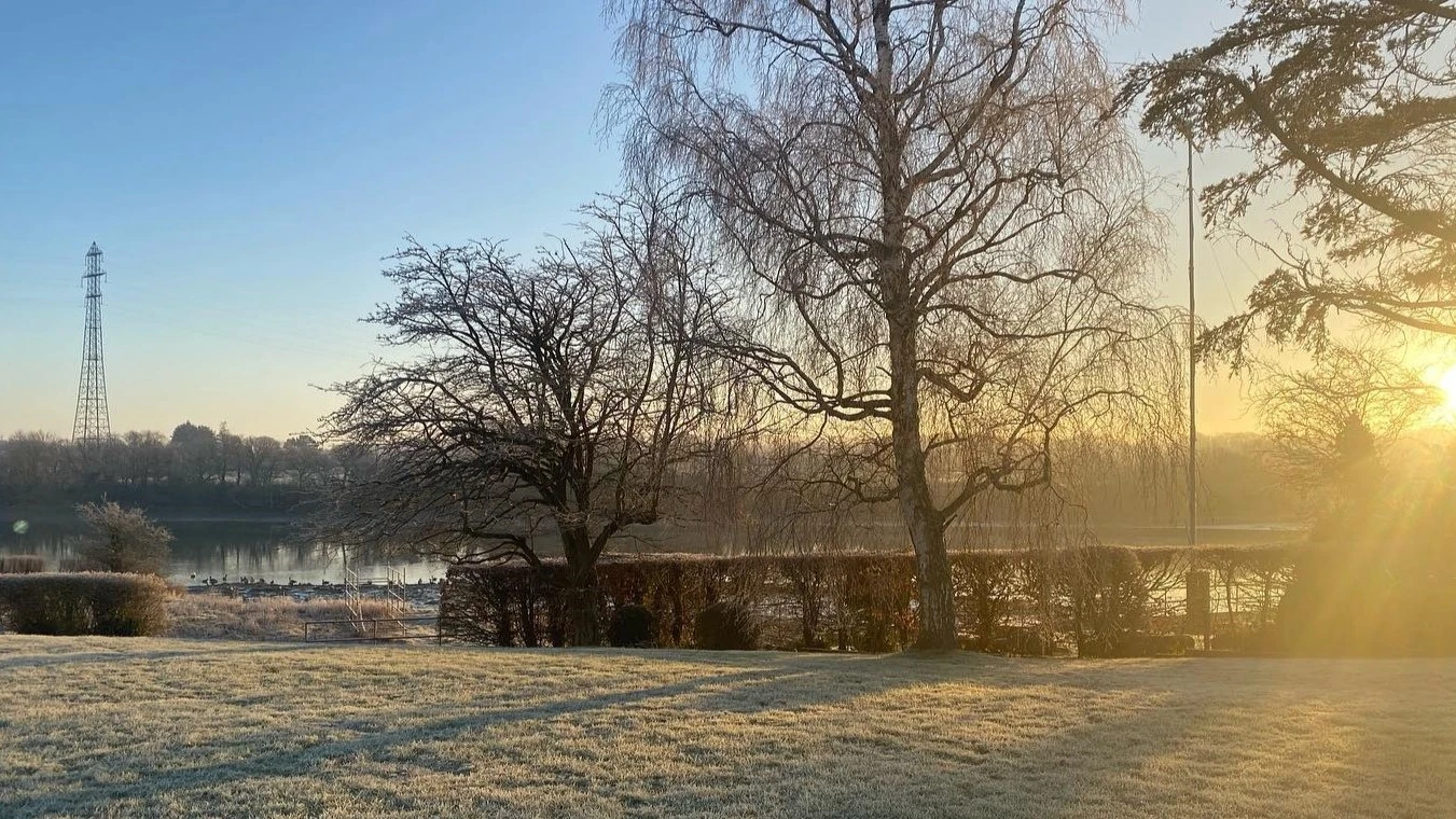 Belonging | Community - Isorropia Foundation