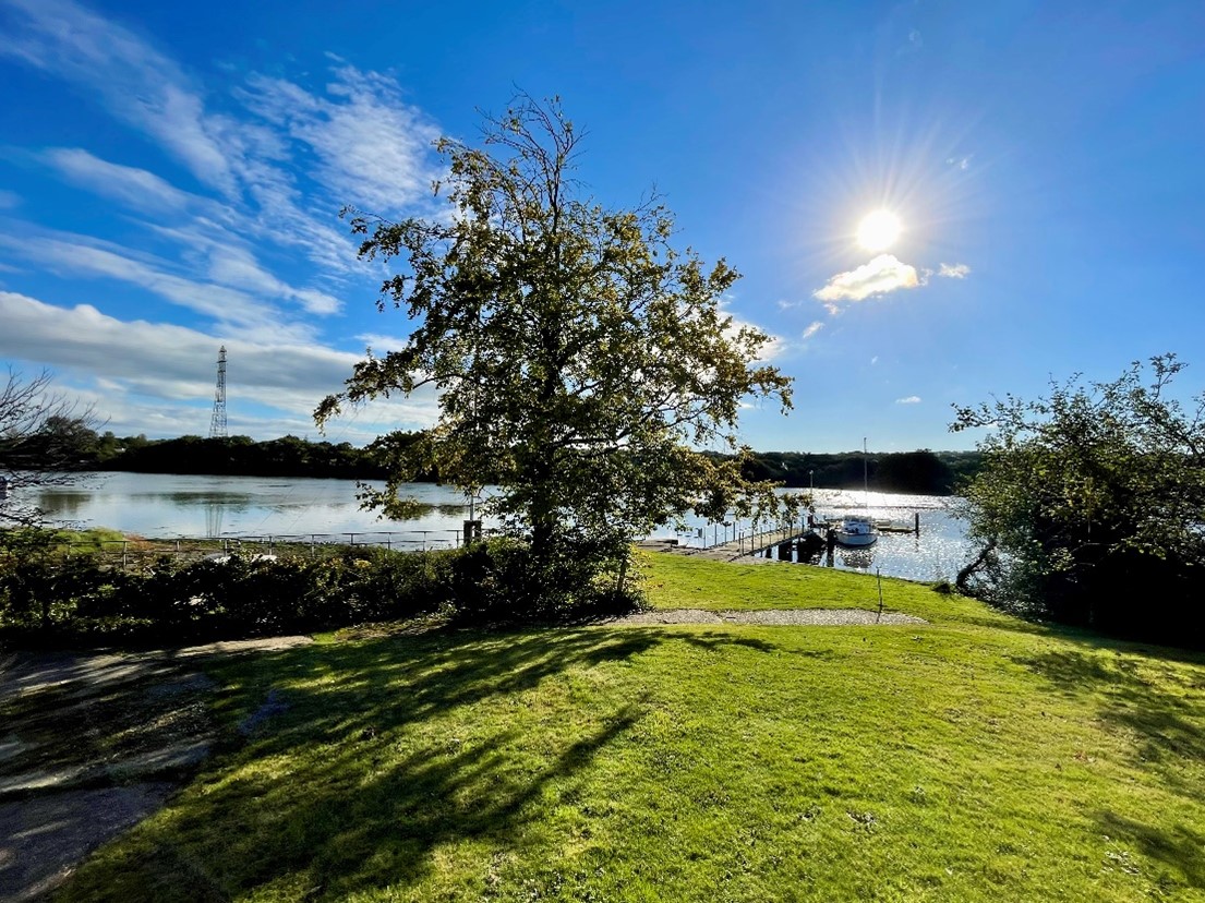 About Isorropia Foundation | Transforming Wellbeing on the Isle of Wight